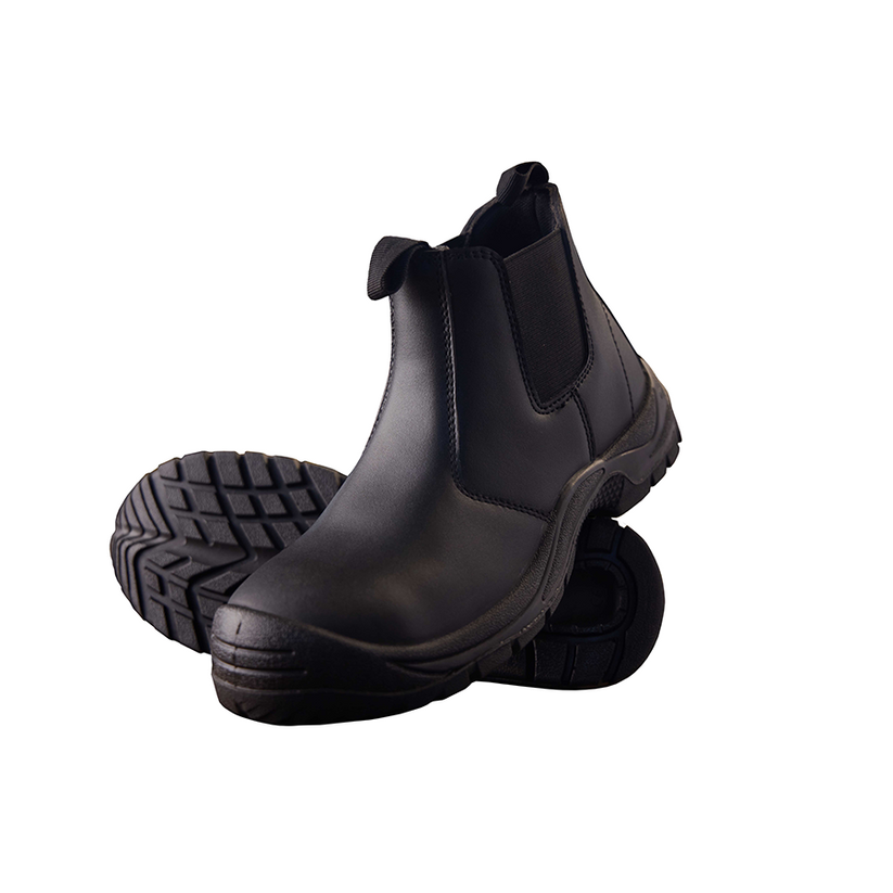 DROMEX Chelsea Boxer Boot – Safewear Namibia cc